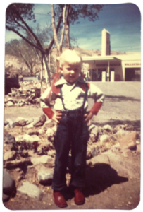 About Sherry Fletcher - Mims Memories